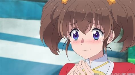 即死チート出演声優に内山昂輝富田美憂金田朋子堀江由衣 アニメイトタイムズ
