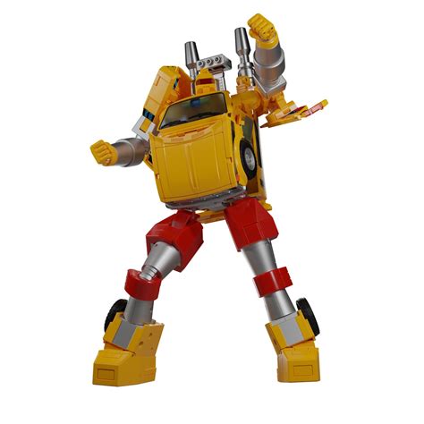 Mp 56 Transformers Masterpiece Riggorus Nz Gundam Store