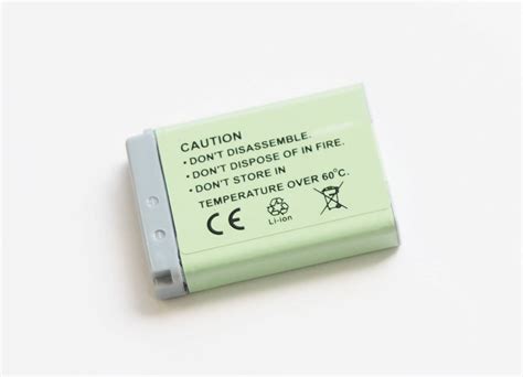 Yahooオークション 送料無料 Nb 13l キャノンcanon 1250mah 互換