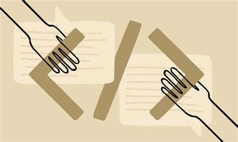 frontend and backend collaboration of developers stock illustration download image now scrum