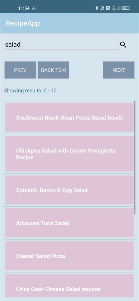 Github Silvianiinimakirecipes
