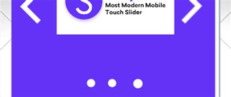 Creating Awesome Carousels With Swiper Js Dev Community