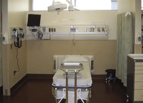 Hospital Headwall Systems Used Hospital Medical Equipment