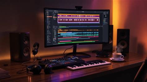 Learn How To Mute A Track In Ableton 7 Easy Steps Product London
