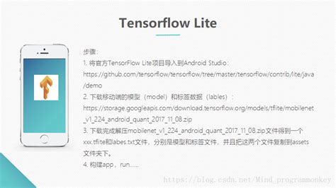 Tensorflow及opencv在android中的实际应用tensorflow Opencv Android Csdn博客