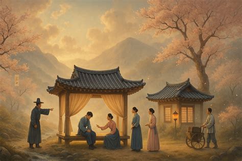 신입사원을 혼내고 달래주는 꿈 책임감과 인간관계 균형을 찾는 20가지 심층 해몽