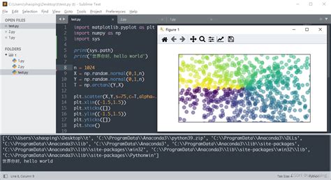 关于sublime text4 的问题汇总解决 sublime text 4 csdn博客