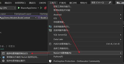 学习aspnet Core Blazor编程系列十八——文件上传（中）blazor用ftp上传图片到服务区 Csdn博客