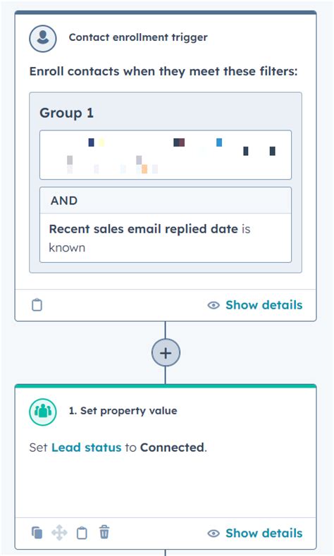 Solved Hubspot Community Update Lead Status When Email Is Received From Contacts Hubspot