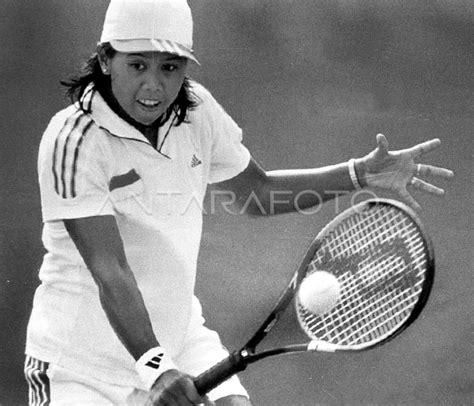 Yayuk Basuki The Asian Game Xiii Antara Foto