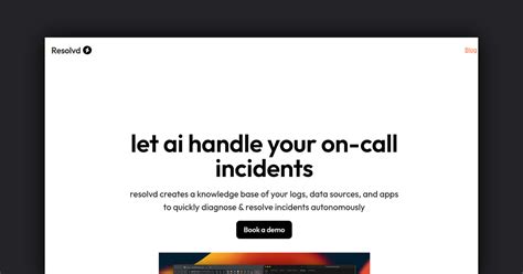 Logwise Ai Powered Log Analysis And Incident Response Deepgram