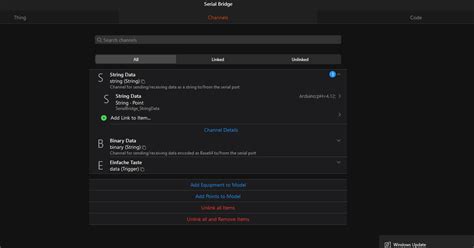 seperating strings with patternmatch send by arduino beginners openhab community