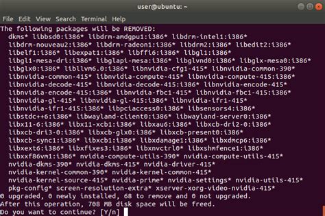 How To Install The Latest Nvidia Drivers On Ubuntu Make Tech Easier