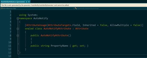 C Source Generators File New To NuGet Mike Conrad C Source Generators File New To NuGet Mike Conrad