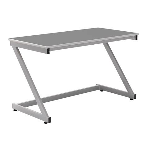 Zed Frame Rectangular Classroom Table