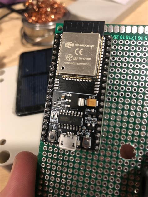How Do You Host A Site On Esp32 Access Anywhere R Esp32
