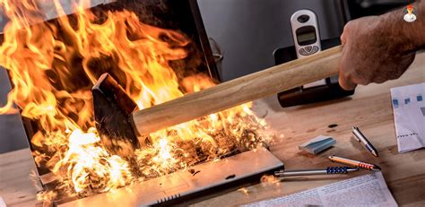 Что делать если ноутбук греется Центр ремонта БОРИС