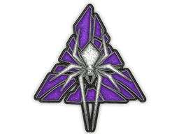 Patch Shattered Web CSGO Database