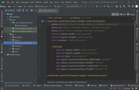 Build A Simple Android Web App In Webview With Support Of Download