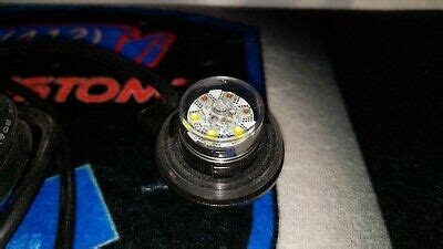 Emergency Safety Lights Code Led