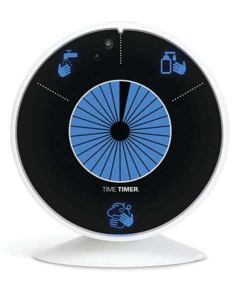 Time Timer WASH Touchless Handwashing Timer