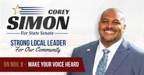 Corey Simon