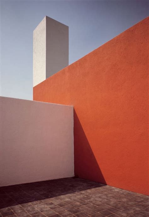 Luis Barragan A Master Of Light And Color Artofit