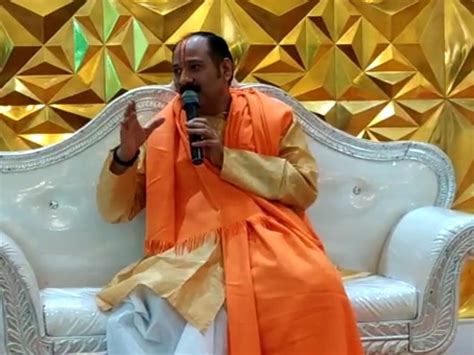 Rudraksh Will Be Distributed Continuously For 24 Hours Pandit Pradeep