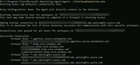 Troubleshooting Azure Virtual Desktop Monitoring