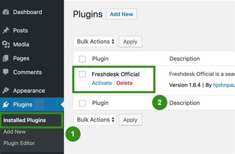 Set Up Your Help Widget In Freshdesk Freshworks Partner