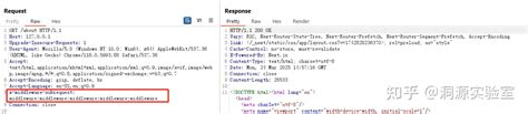 cve 2025 29927：next js身份验证绕过漏洞 知乎