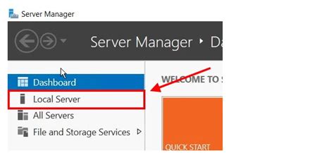 How To Turn Off Internet Explorer Enhanced Security Configuration