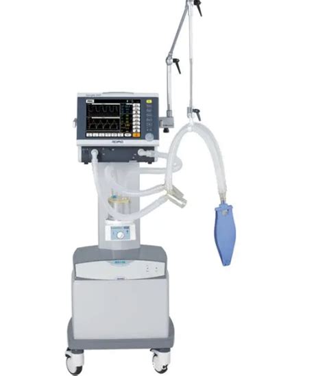 什么样的病人需要机械通气？要选择无创呼吸机还是有创呼吸机？ 呼吸机设备网