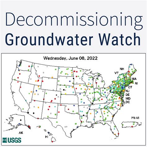 Water Data For The Nation Blog