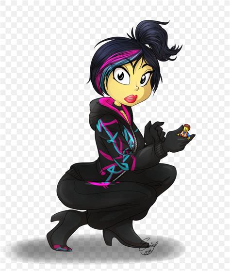 Wyldstyle Emmet The Lego Movie Film Art PNG X Px Wyldstyle Art Art Museum Cartoon