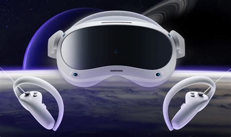 How To Connect Your Pico 4 Vr Headset To A Pc