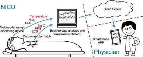 Figure 24 From Iems An Iot Empowered Wearable Multimodal Monitoring System In Neurocritical