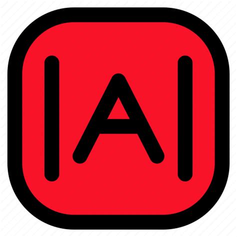 Text Align Paragraph Alignment Format Icon Download On Iconfinder