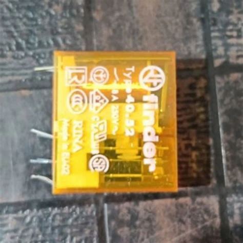 4 Pole Power Relay At ₹ 650 In Ludhiana Id 2851223281055