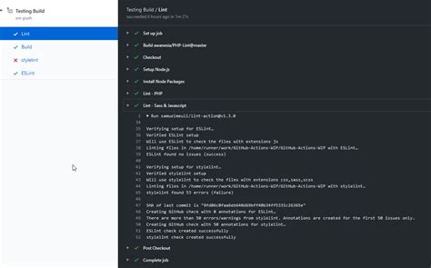 Github Actions Require A Job That Is Created On The Fly Rgithub