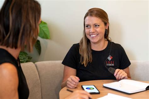 Edge Stackers Office Photos