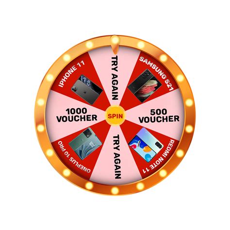 Spin A Wheel Once Off To Win Iphone11 Online For Free And Enjoy The Benefits No Strings Attache