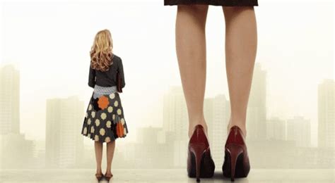 6 Reasons Why Being Short Is Actually A Good Thing