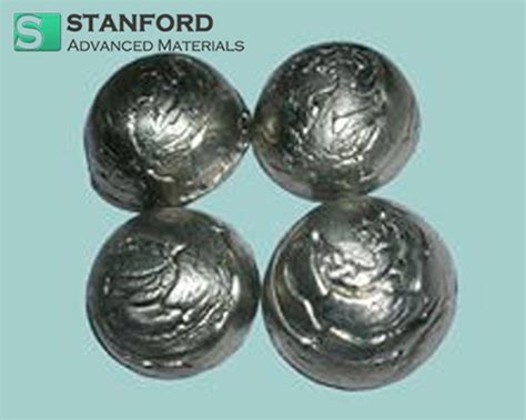 Yttrium Metal Supplier Supplier Stanford Materials Corporation