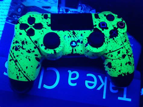 Ps4 Controller Custom Controller Hd Wallpaper Pxfuel 43 Off