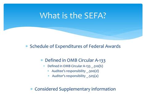 PPT Preparing The S EFA PowerPoint Presentation Free Download ID 1068405