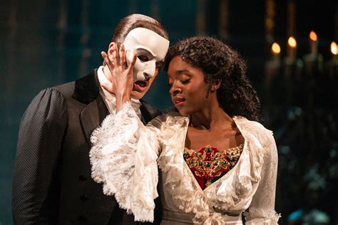 Christine Phantom Of The Opera 25th Anniversary