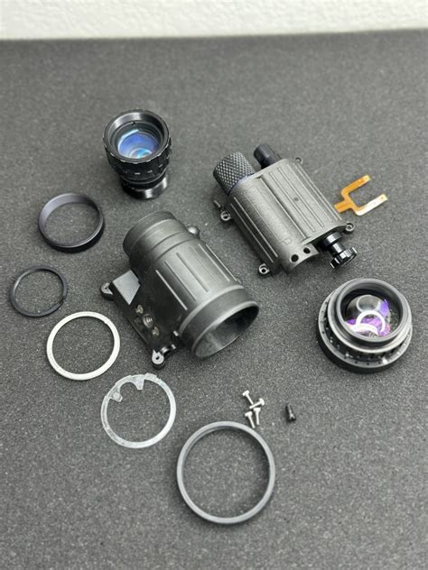 PVS 14 PARTS KIT W ACCESORIES Procyon Industries PVS 14 PARTS KIT W ACCESORIES Procyon Industries