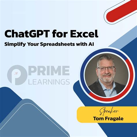 Chatgpt For Excel Simplify Your Spreadsheets With Ai