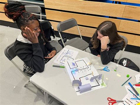 Stemeducation Stemlearning Robotics Edt The Engineering